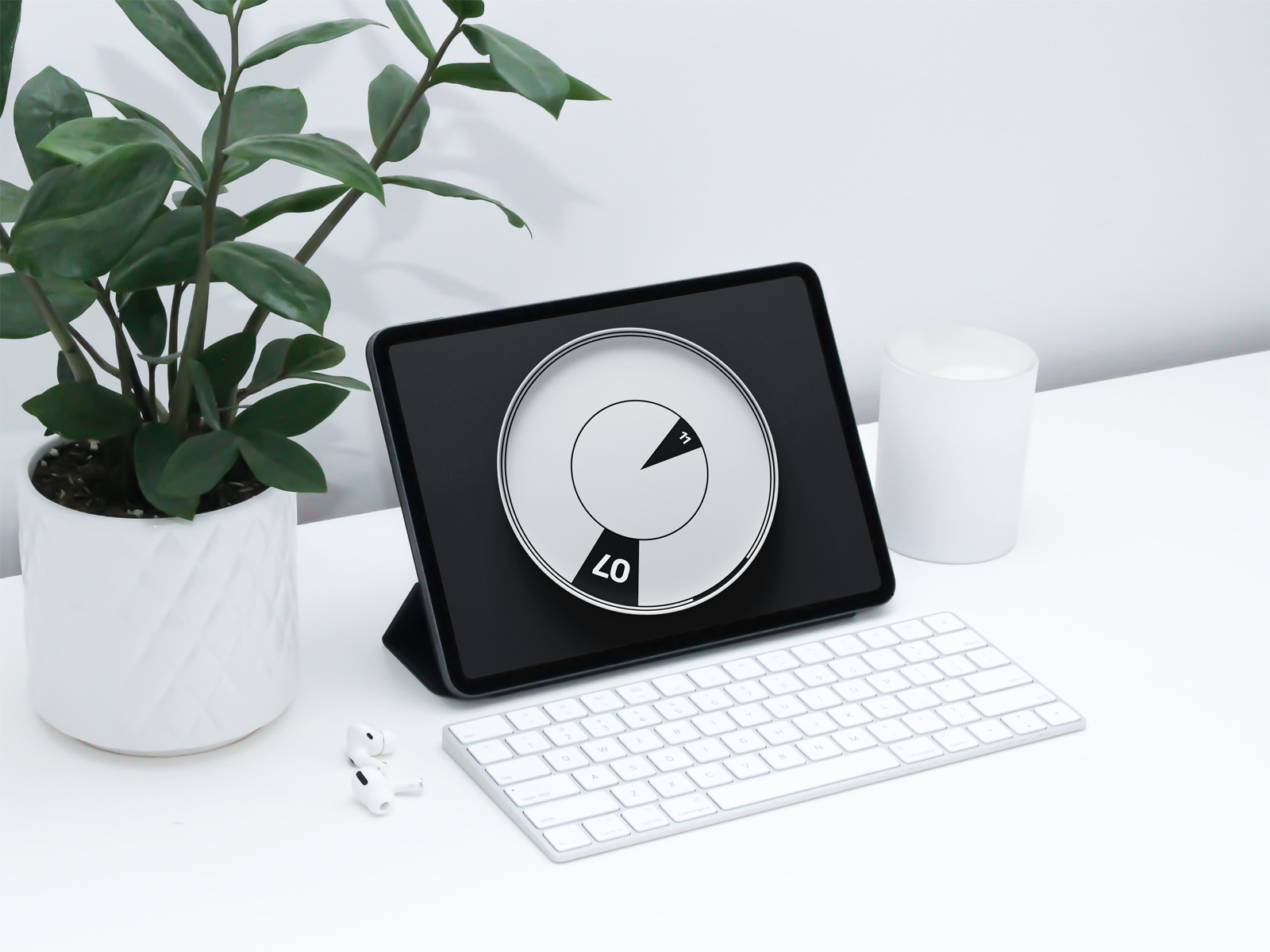 Unique & Stylish Online Clock | clock o clock
